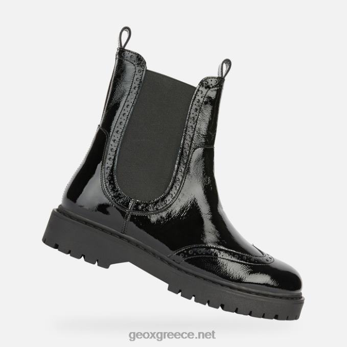 Μπότες και αθλητικά παπούτσια geox greece